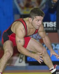 SoCal Grappling Club - Contributors